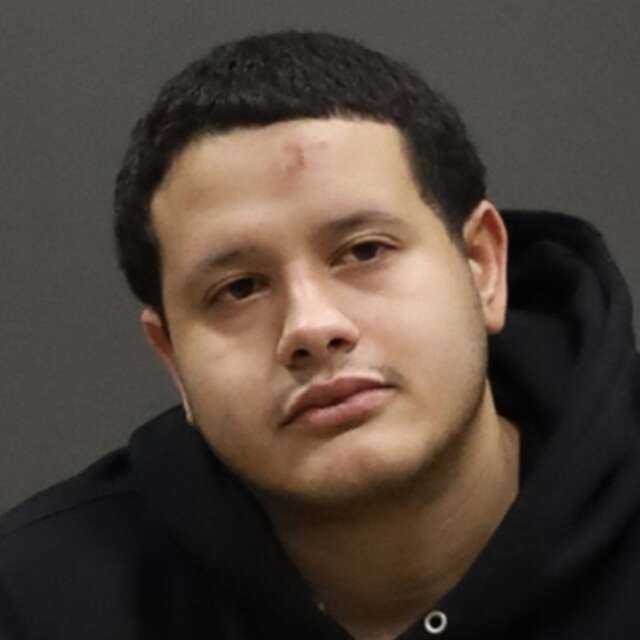 Man fleeing West Hartford stop crashed into car with kids inside: Cops