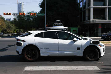 Waymo is bringing self-driving cars to more Texas cities