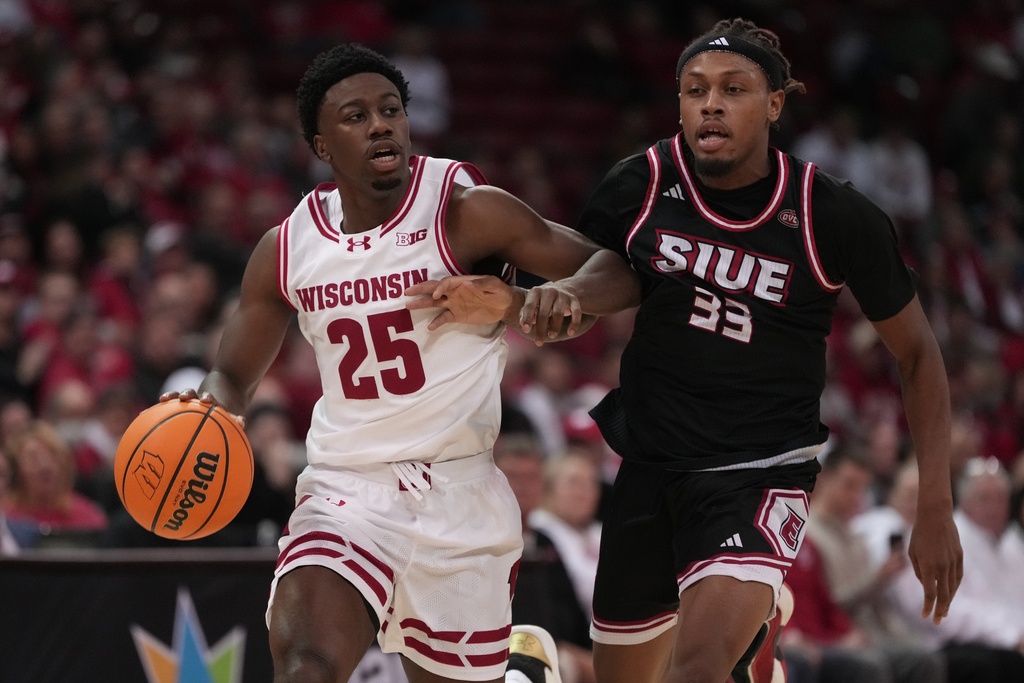 Bryce Young has the Panthers in the playoff chase a year after getting ...