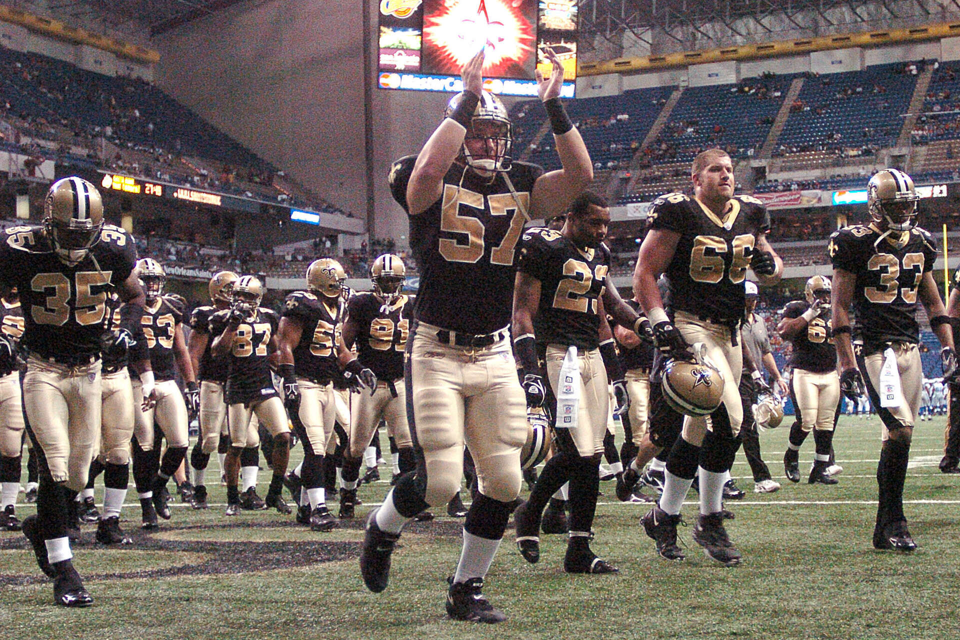 San Antonio marks 25 years of failed pro football dreams