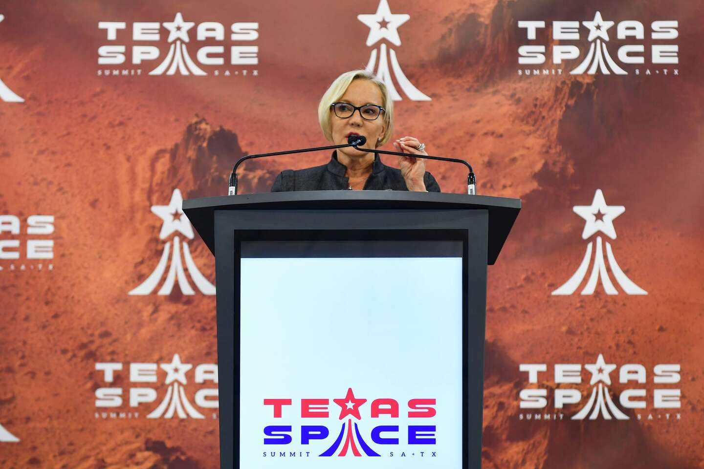 San Antonio selected to host Texas’ first-ever space summit