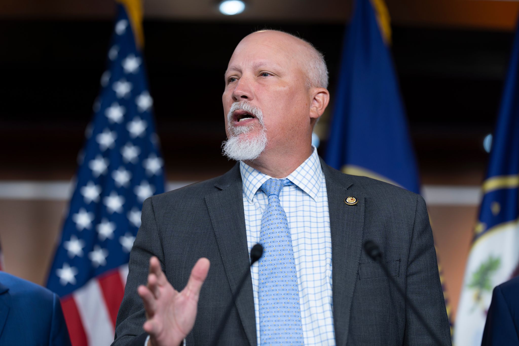 Opinion: Chip Roy doesn't honor German immigrants in his district