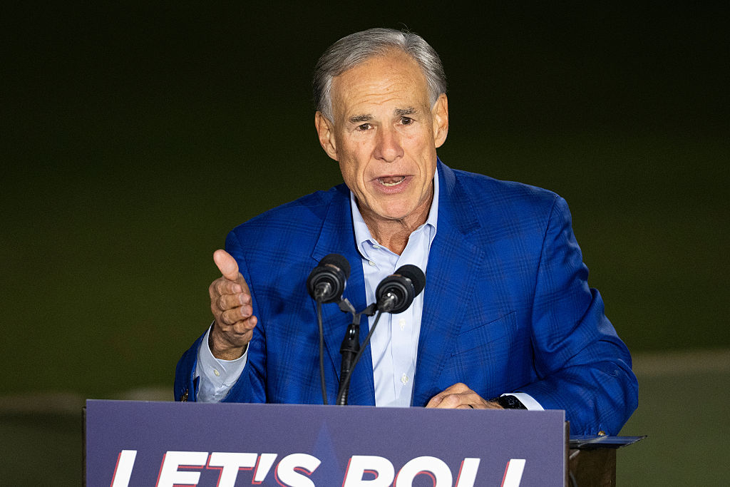 Abbott declares CAIR, Muslim Brotherhood 'terrorist groups' in Texas