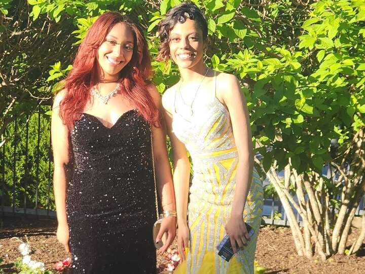 Rhode Island crash kills two friends, both 19, from Connecticut