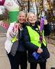 SEEN: Girls On The Run fall 2025 5K