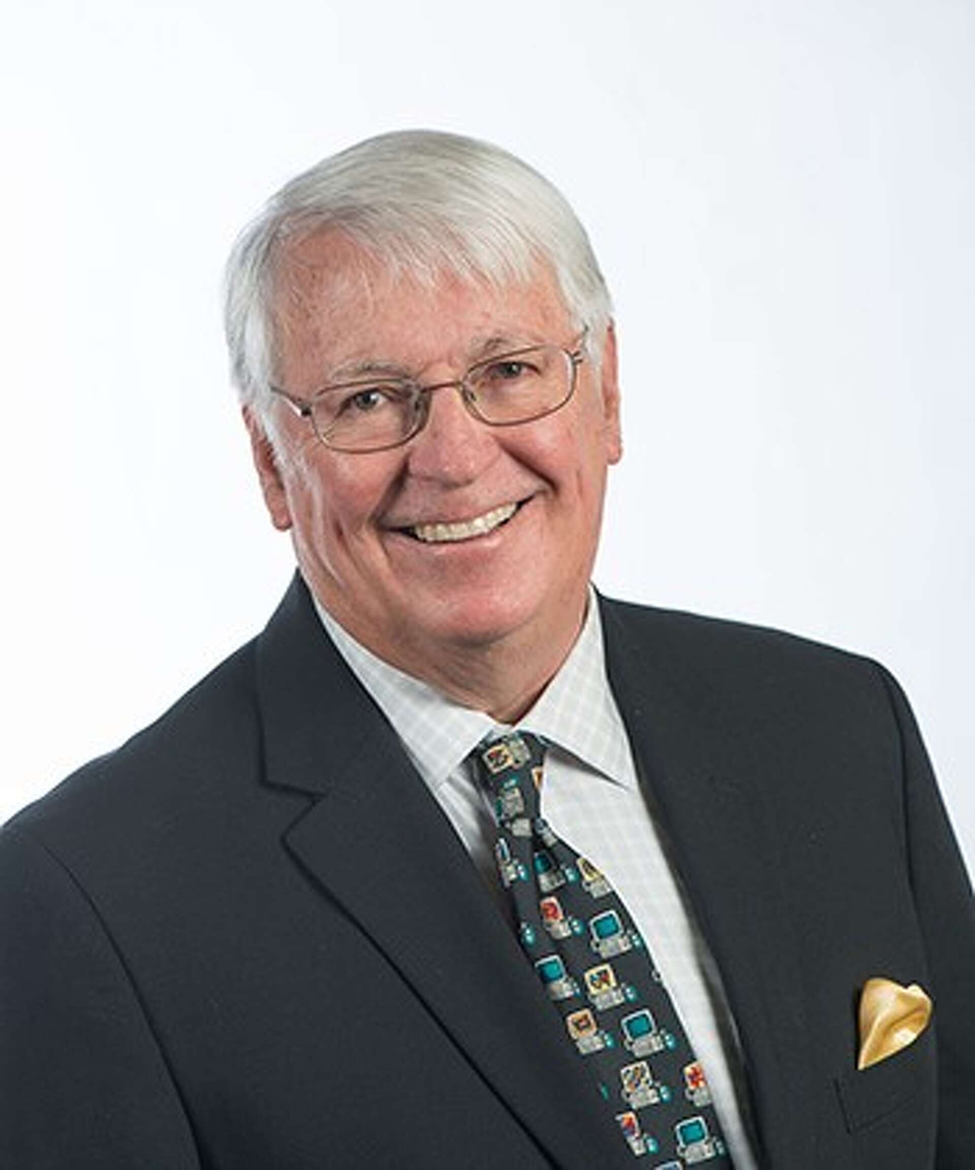 Former Meriden Mayor Michael Rohde dies after long illness