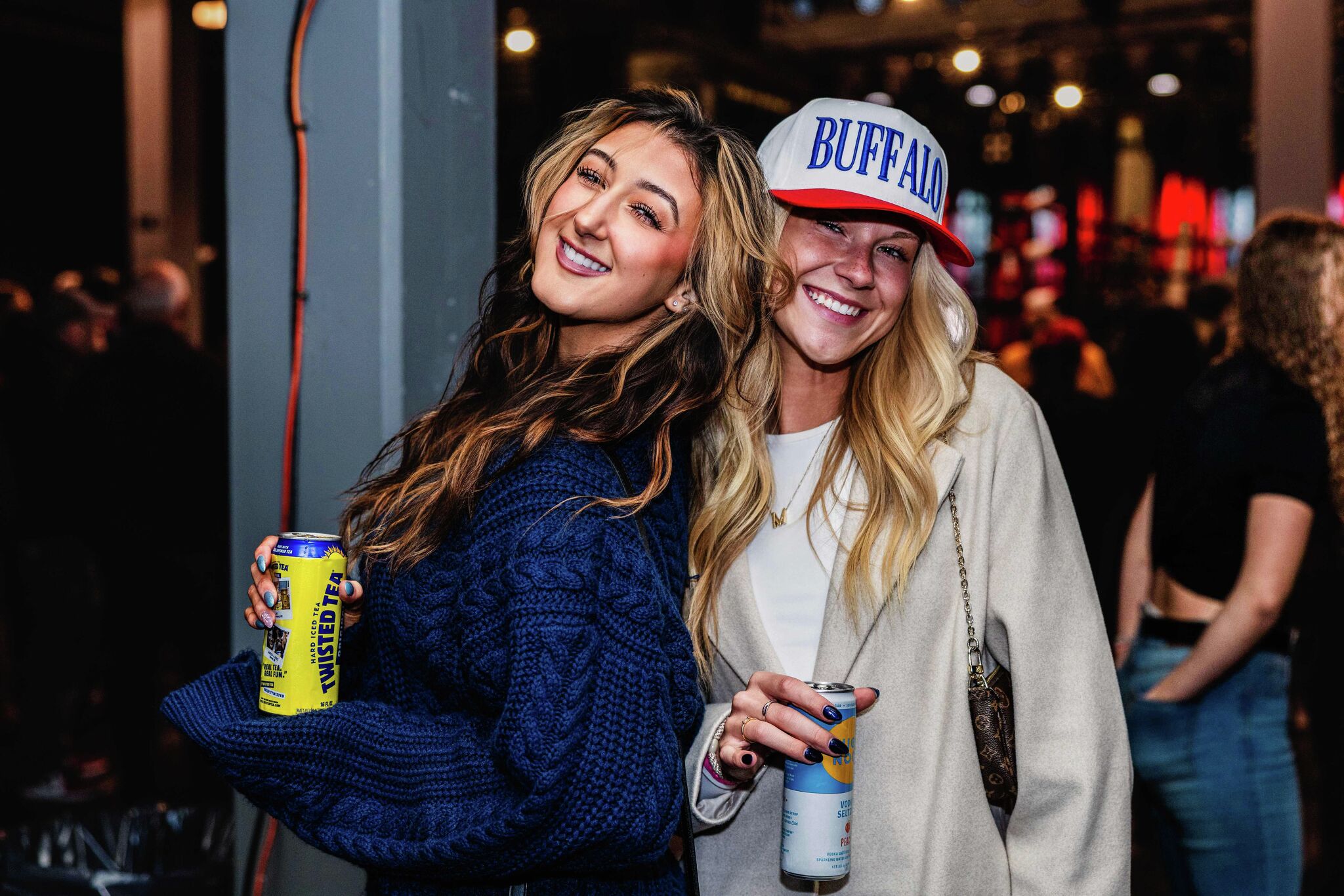 Elite Fighting Promotions ‘Sounds and the Fury’ MMA