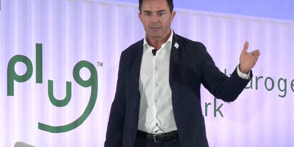 Plug Power starts supplying NASA with liquid hydrogen at Ohio sites