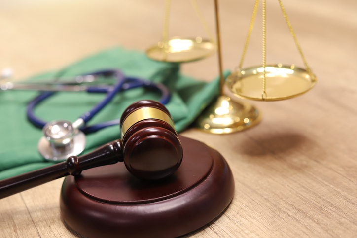Jacksonville Memorial Hospital, doctor face negligence lawsuit