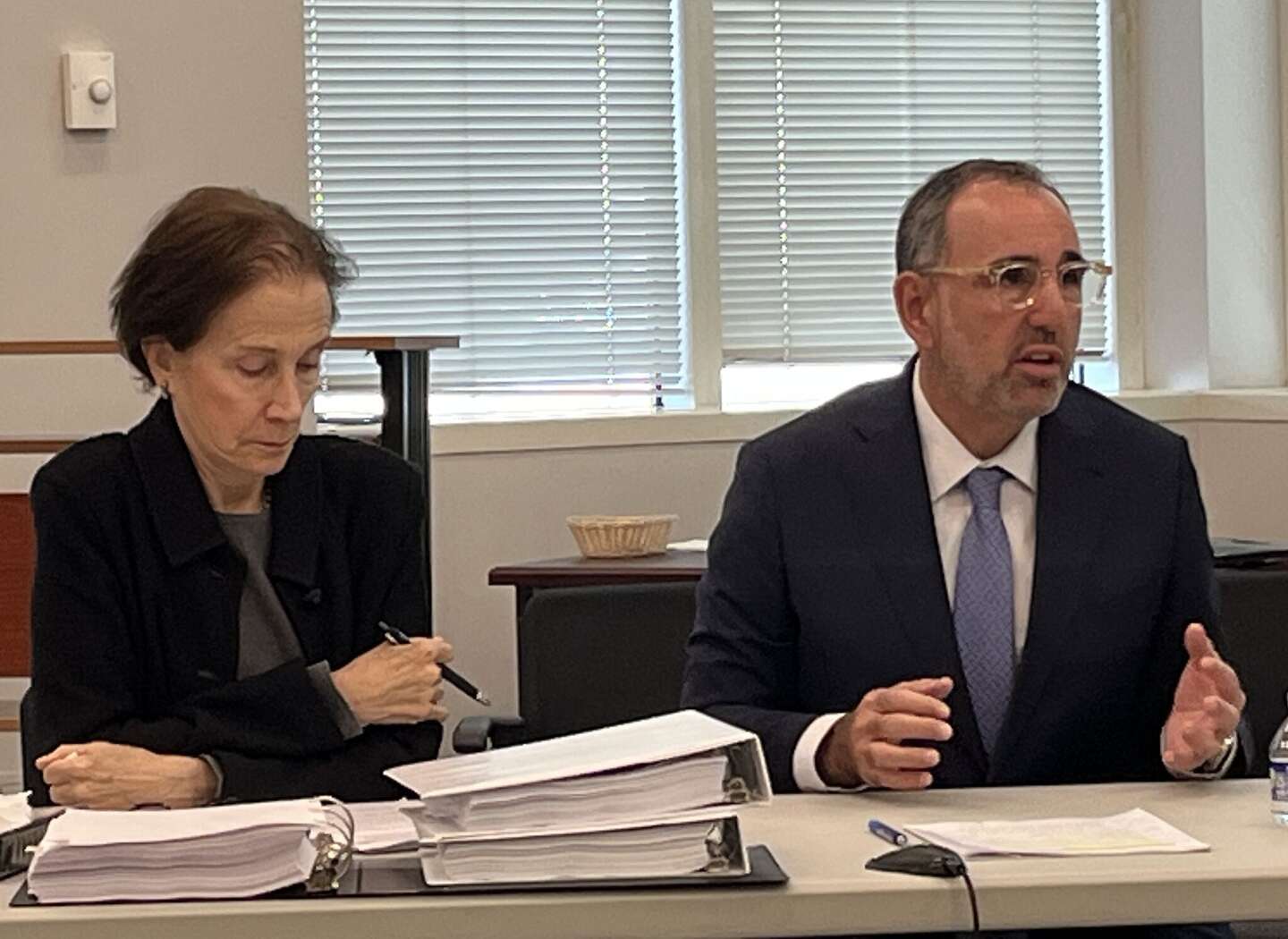 Hartford HealthCare makes case for turnaround at Prospect hospitals