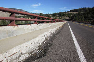 Major construction project at Yellowstone hits big milestone