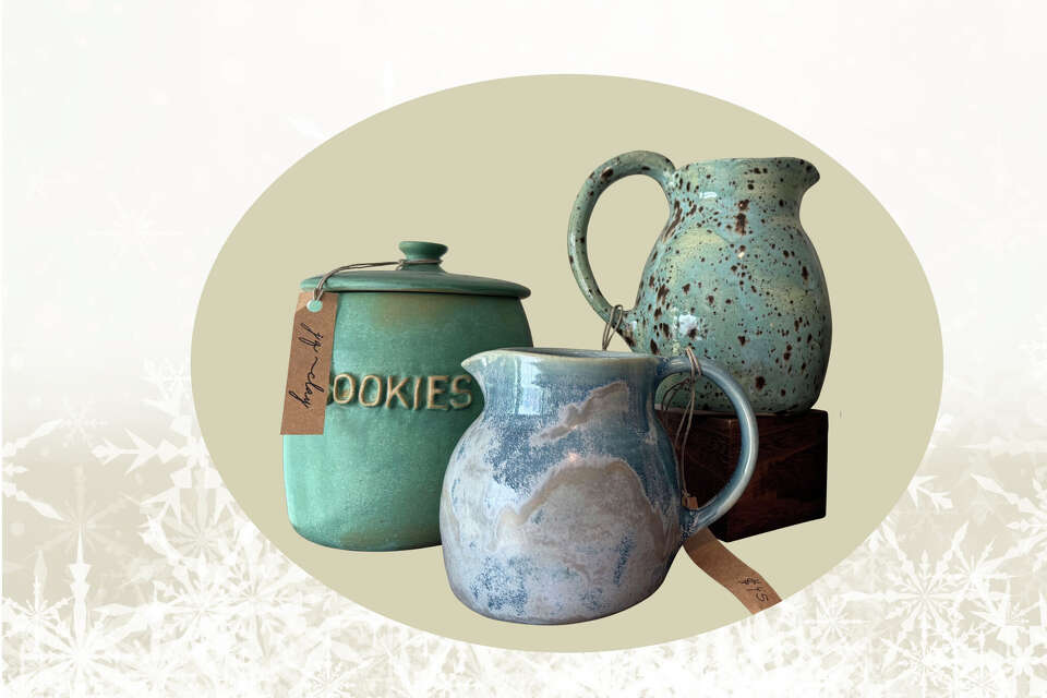 Connecticut Magazine's holiday gift guide highlights local items