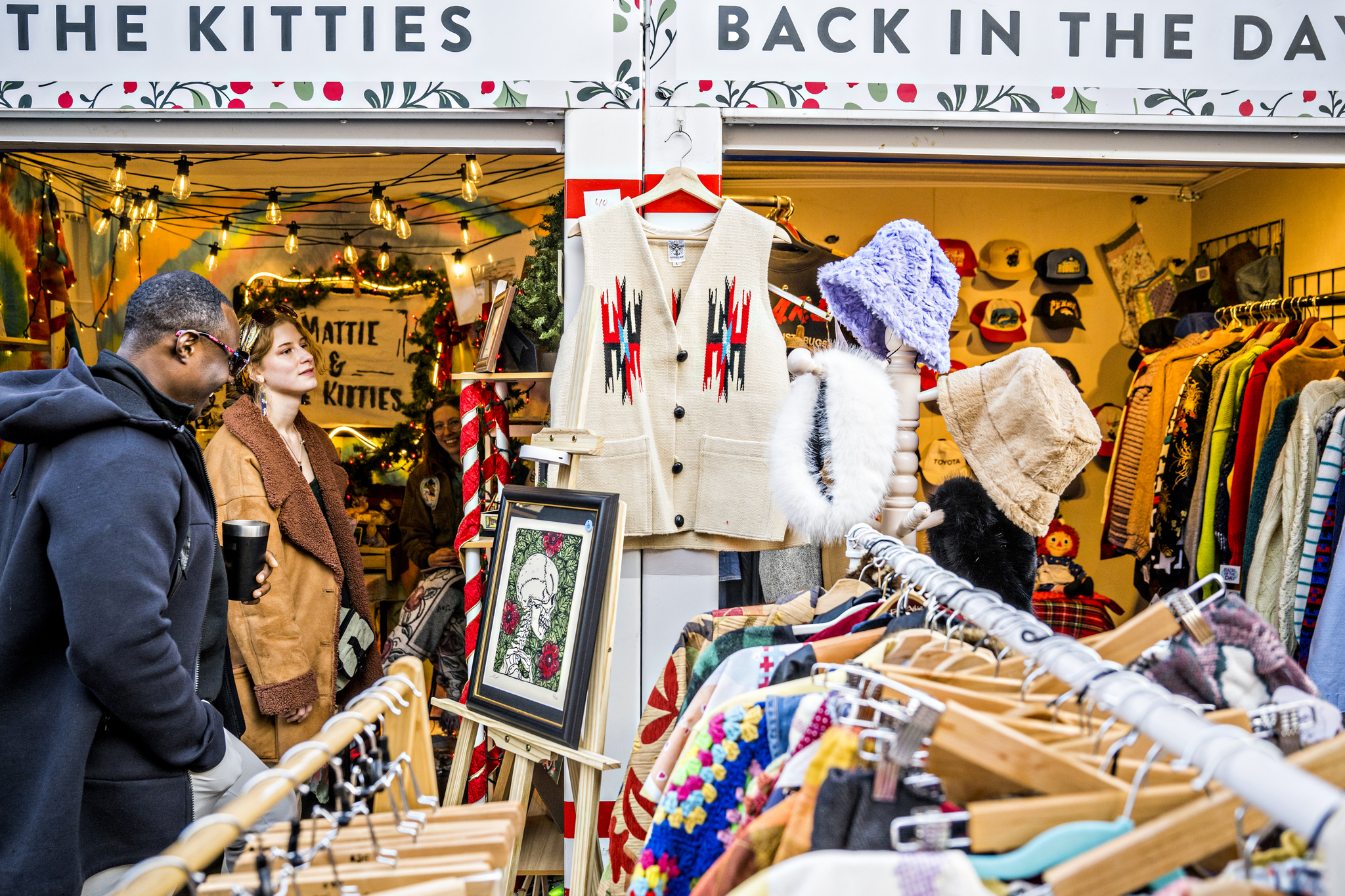 Austin holiday markets guide: dates, prices and locations for 2025