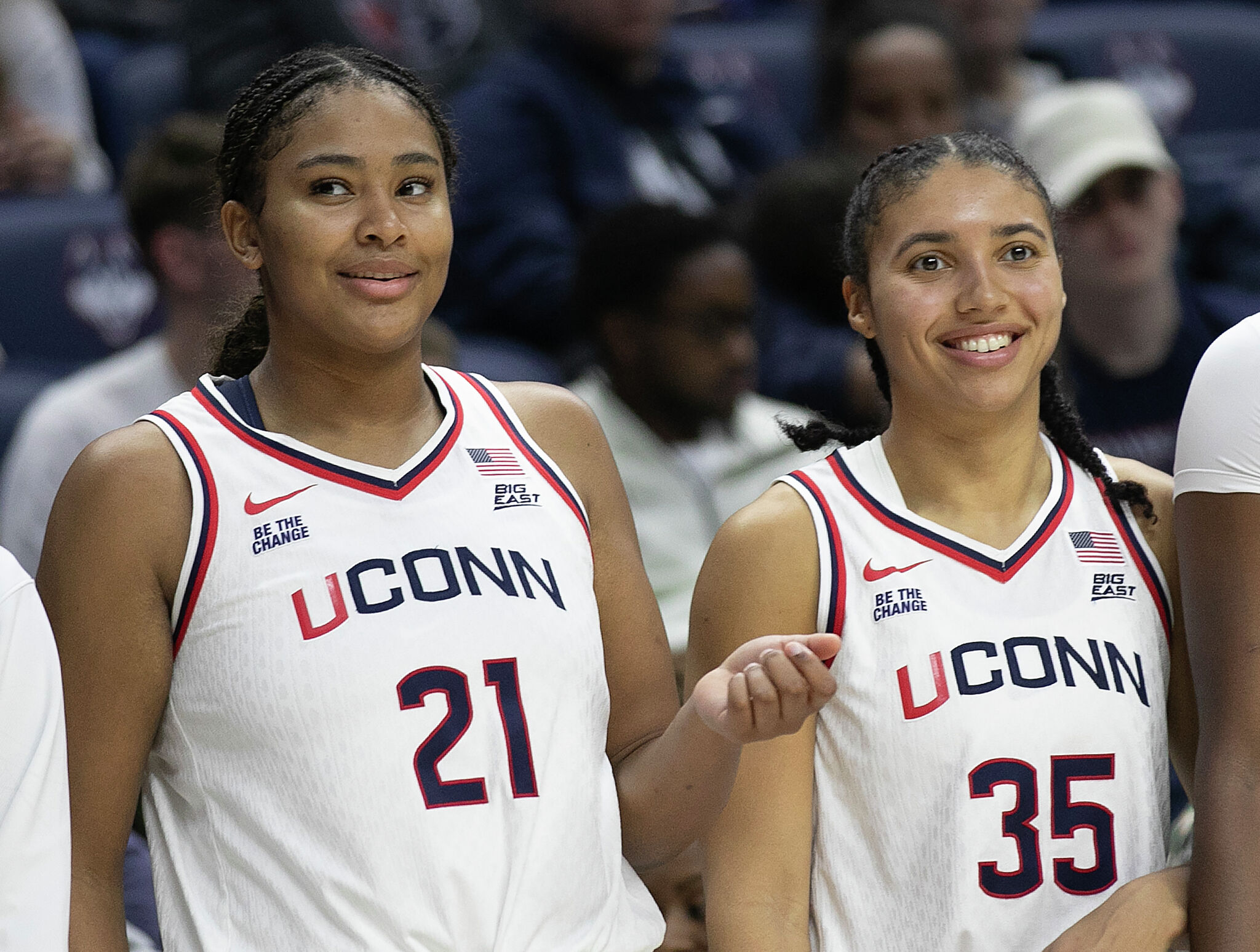 UConn women's basketball has four on Wooden Award watch list