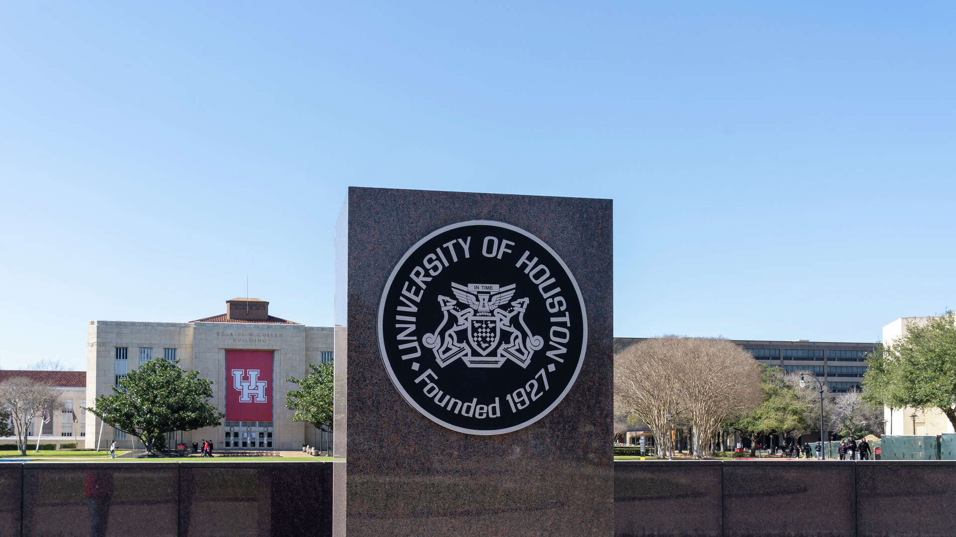 Pi Kappa Phi at University of Houston suspended after hazing incident