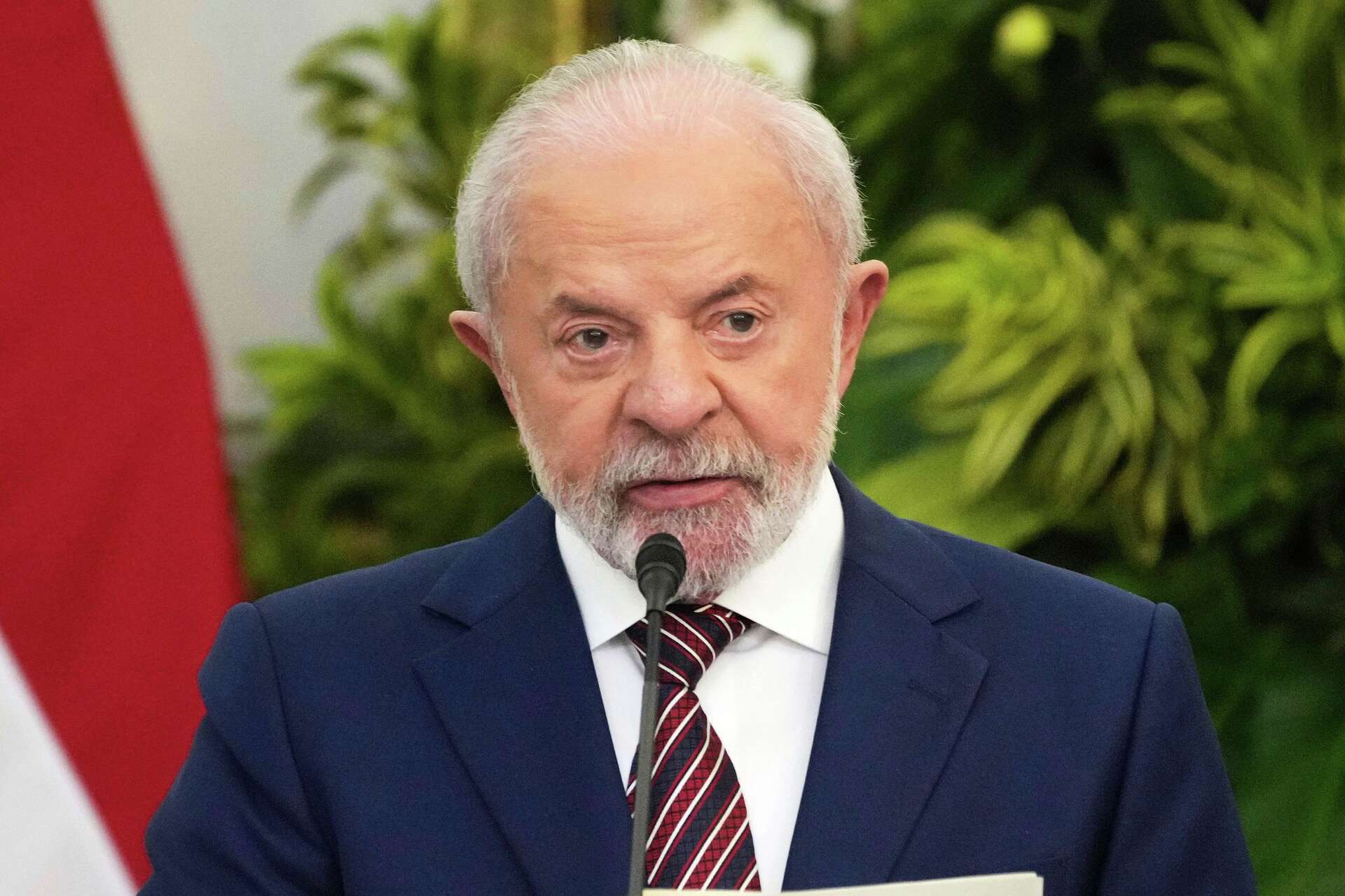 Brazil’s Supreme Court sentences military officials for planning to ...