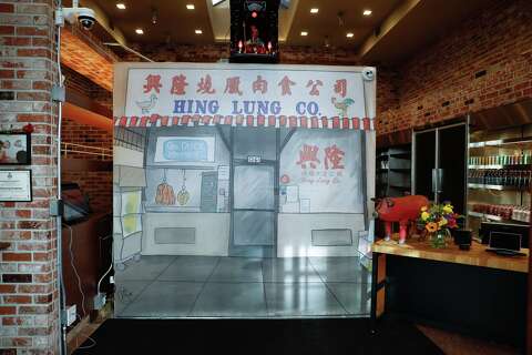 Hing Lung’s roast duck returns at Quack House in Nob Hill