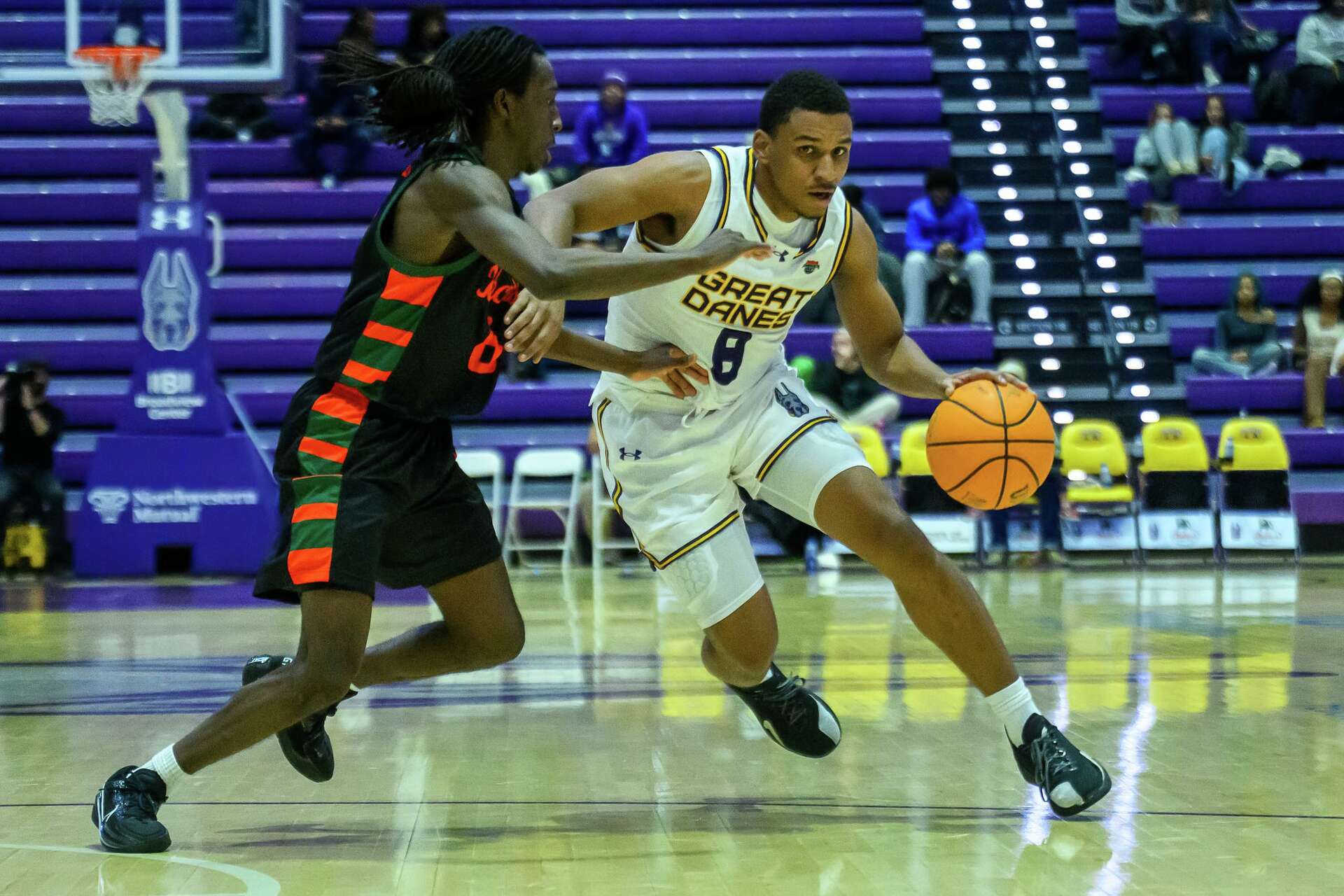 Yale basketball bests UAlbany at Basketball Hall of Fame Classic