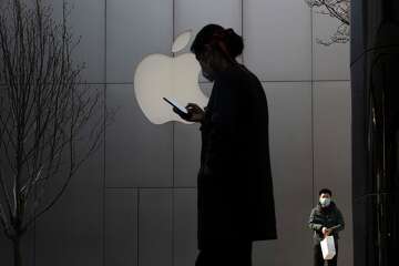 Apple settles with EPA over toxic waste handling in California