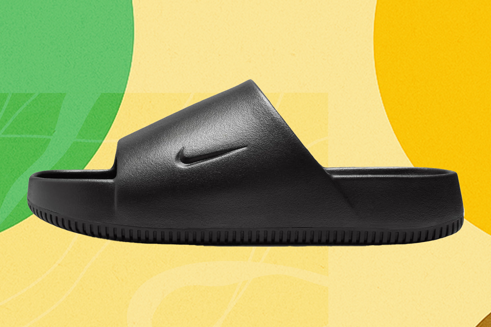 Nike’s Calm Slides deliver cushy comfort in this Amazon deal