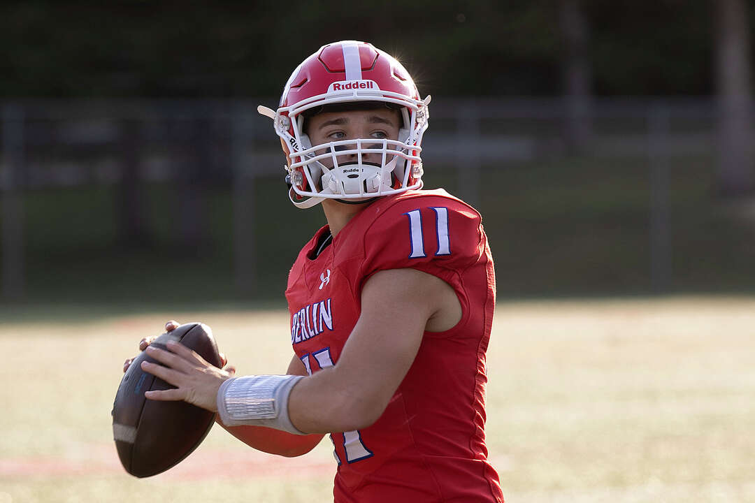 Connecticut high school football games to watch for Week 11 in 2025