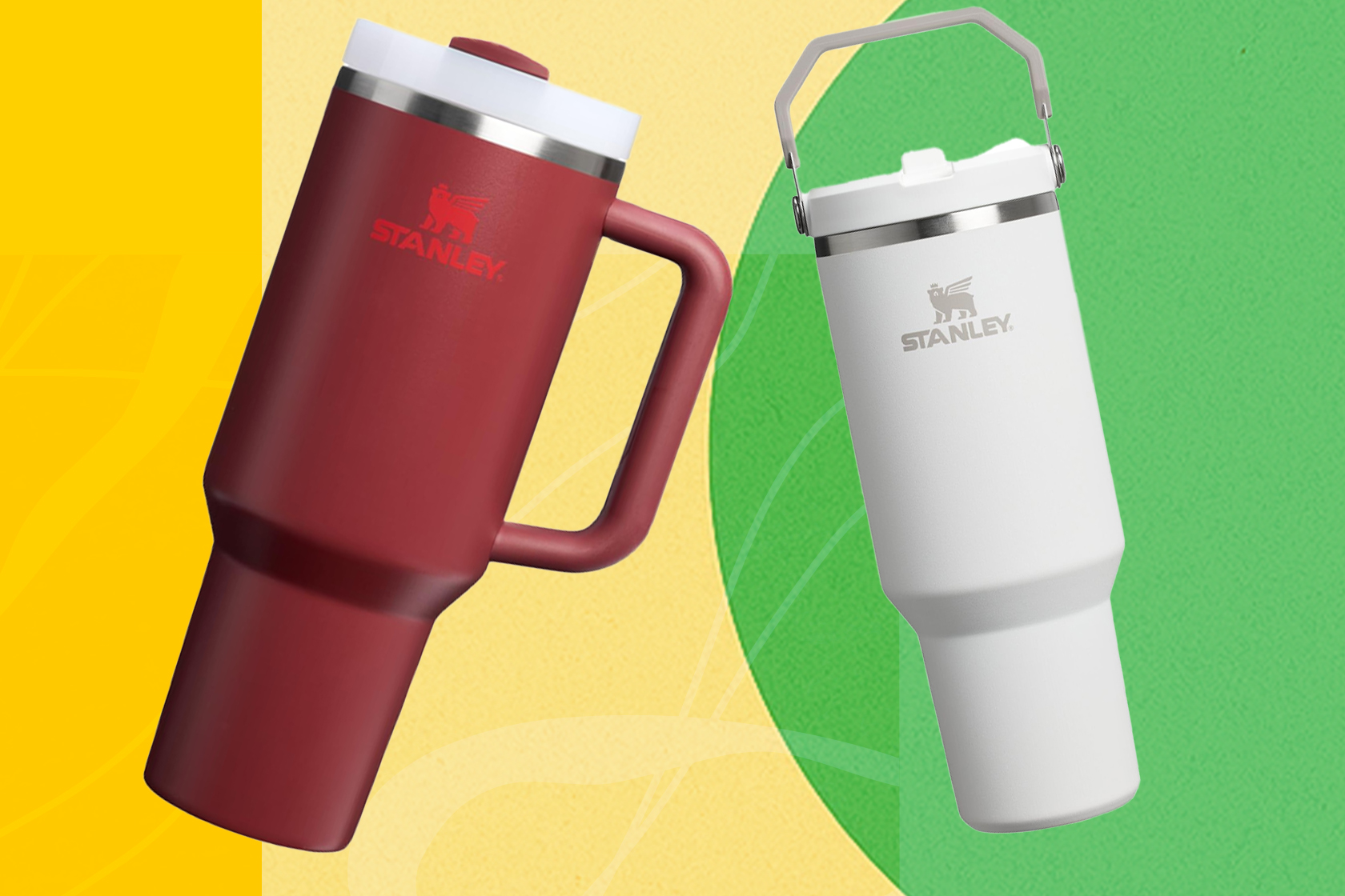 Two big Stanley tumbler deals to know about now