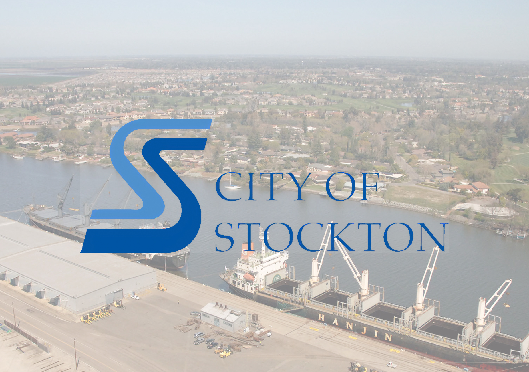 Stockton: Woman Returns As Deputy City Manager