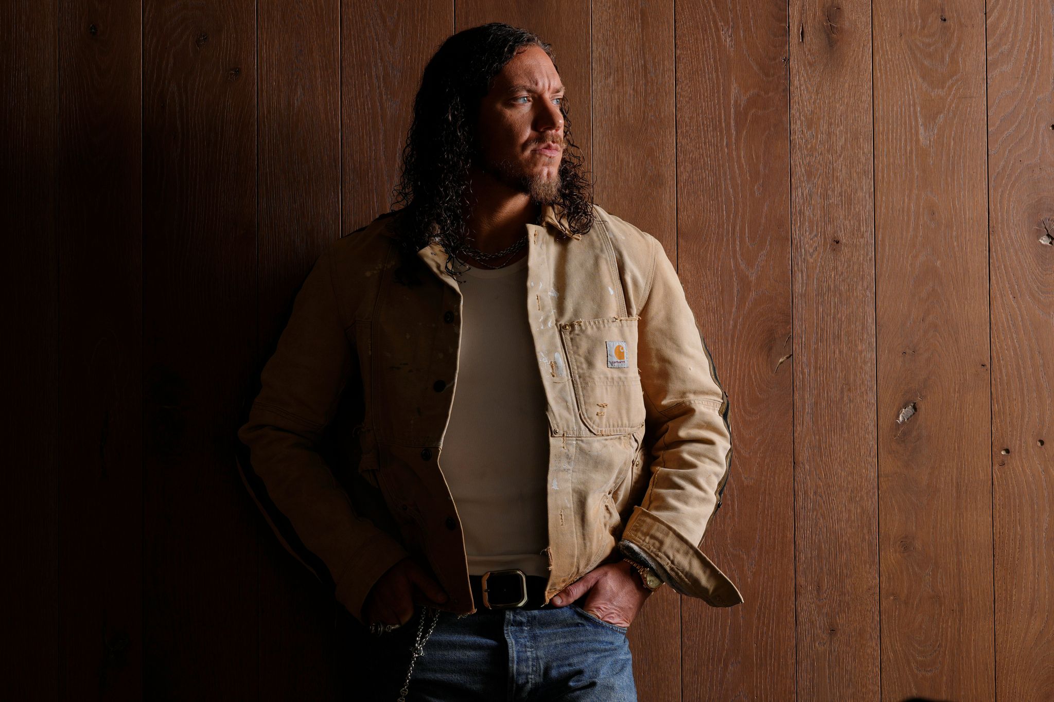 For Brandon Lake, crossing over means more opportunities to spread a ...