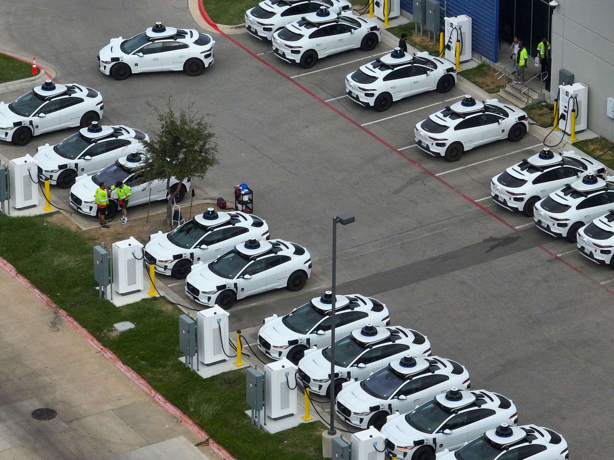 Everything to know about Elon Musk's company town 'Snailbrook', Texas