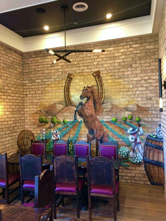 La Herradura Mexican Restaurant opens in Altamont