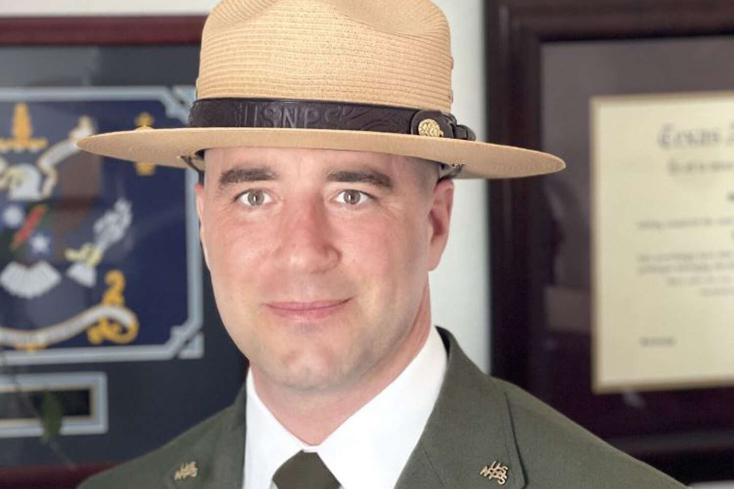 Yosemite National Park names new superintendent