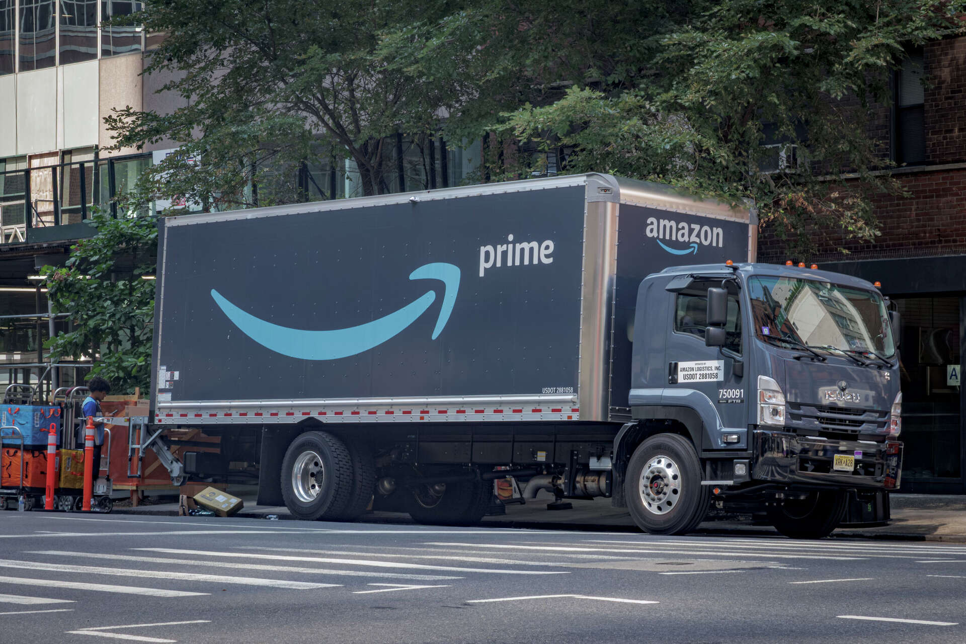 Amazon customers to start getting refunds from $2.5 billion settlement