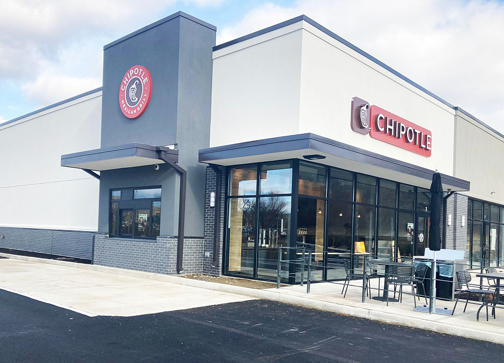 Chipotle to build $1.8M restaurant in booming Austin suburb