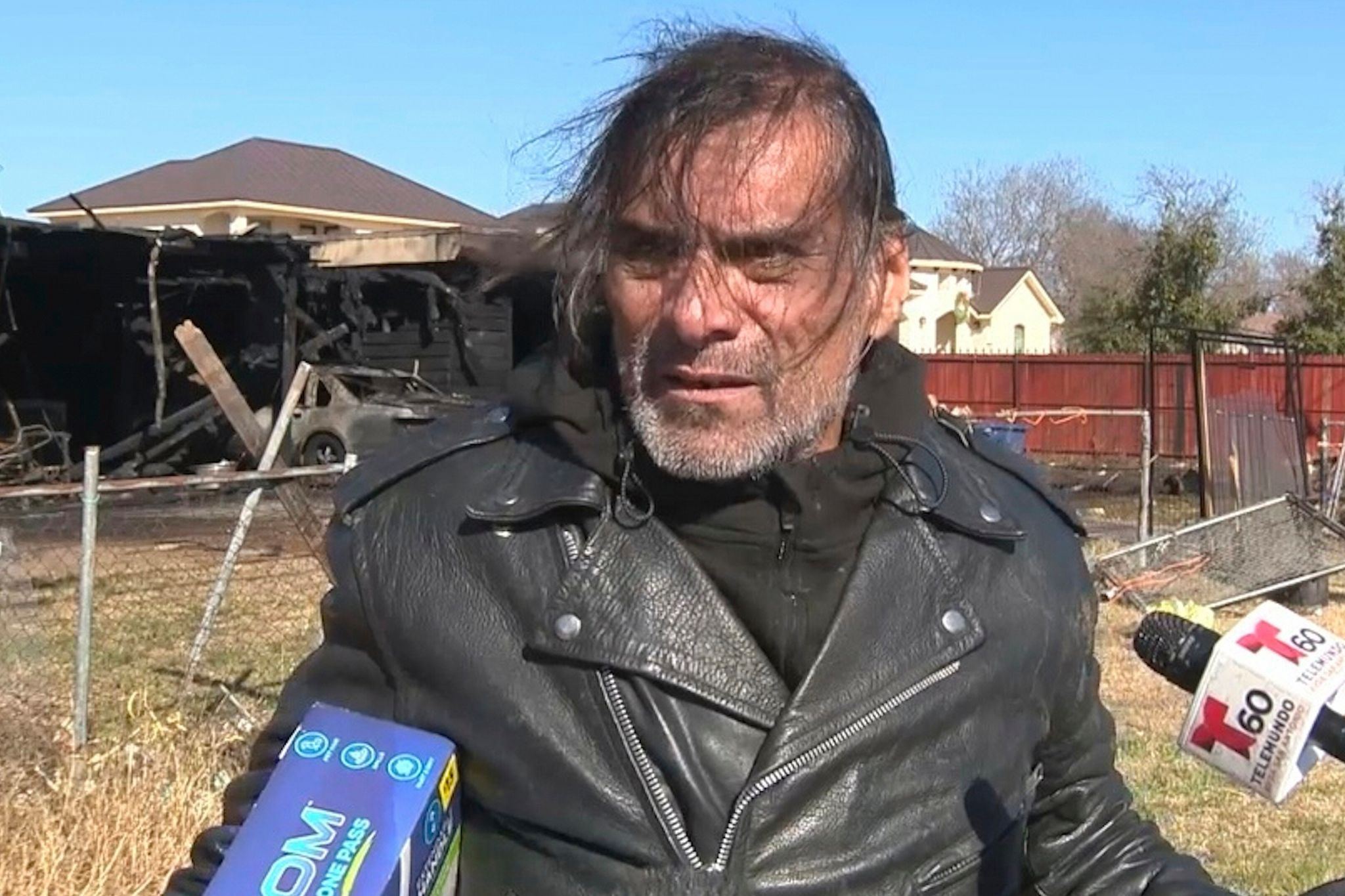 Texas man indicted on murder charge in shooting of 'King of the Hill ...