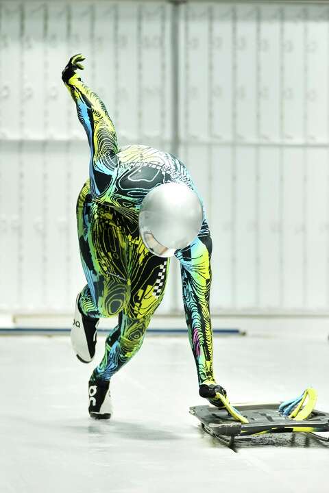 Cortina's controversial Olympic sliding track to host test races ...