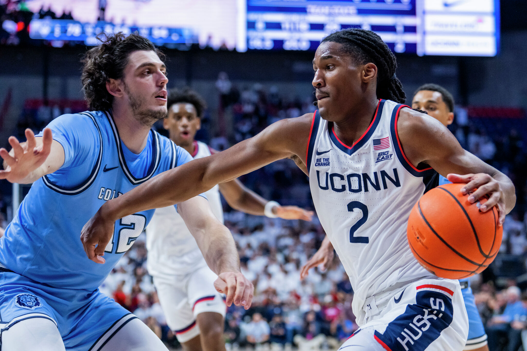 New commissioner Kessler lays out 2026 schedule and a plan to get LPGA ...