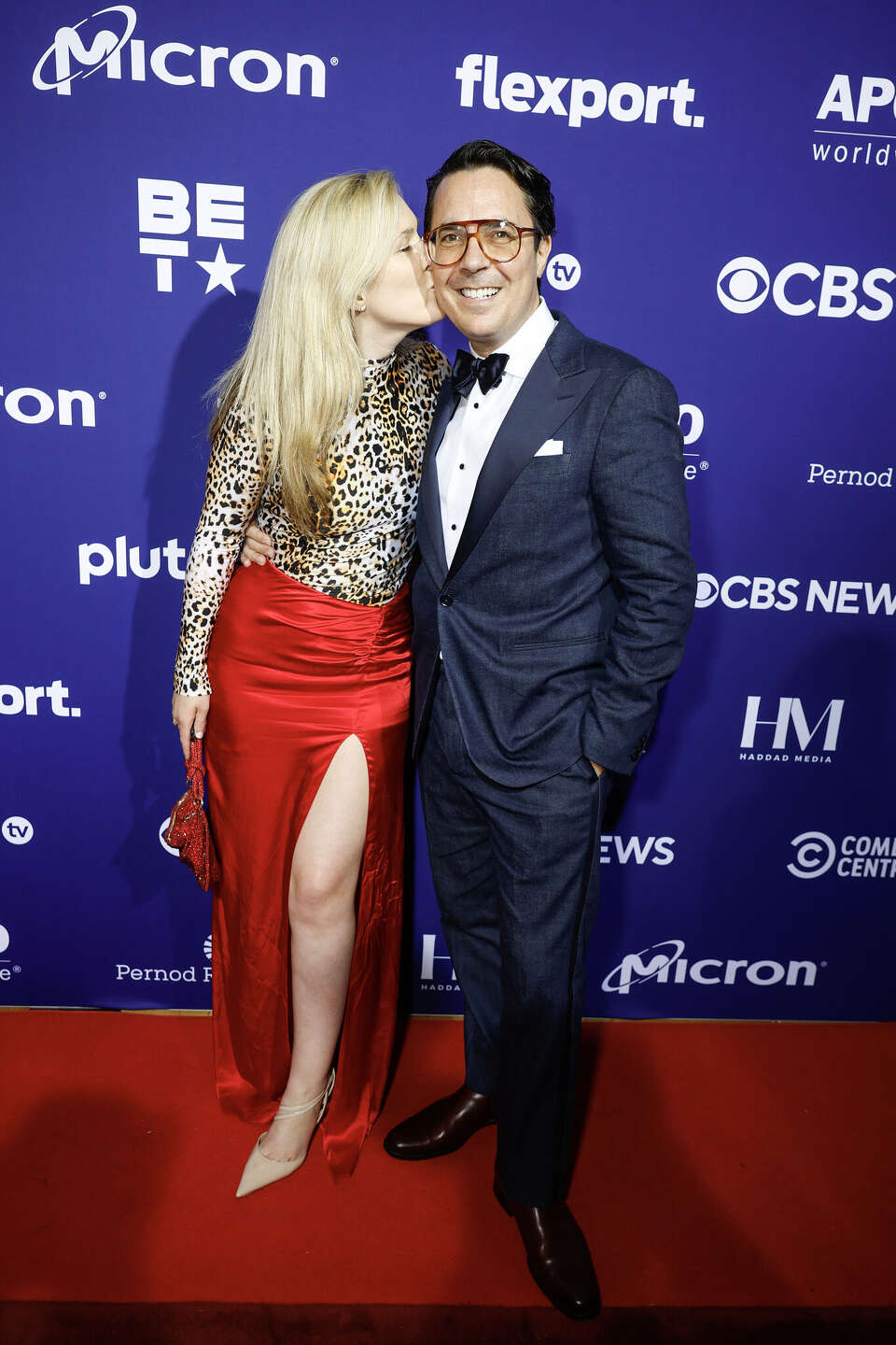 A guide to the absolutely ludicrous Olivia Nuzzi media scandal