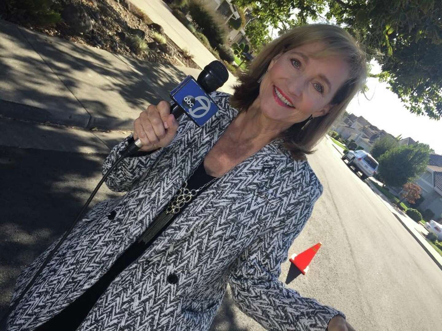 ABC7’s Leslie Brinkley retires after 35 years on air