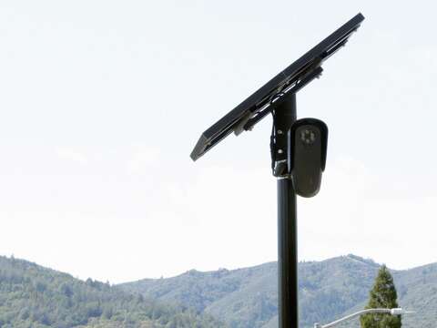 Oakland: City Council Votes 7-1 In Favor Of Opds Flock Camera Expansion ...