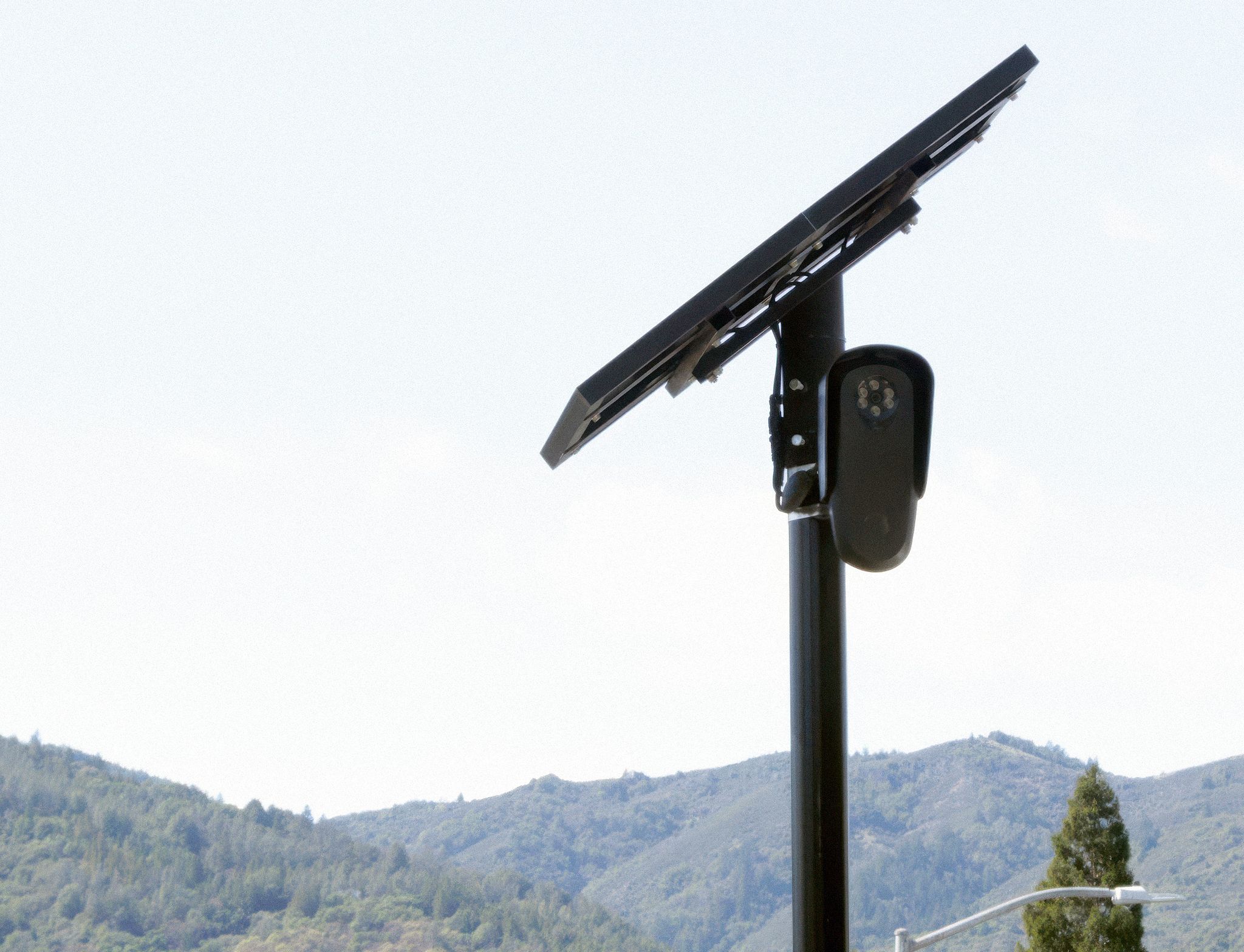 SF: Police Say License Plate Readers 'Improperly' Acessed By Out-Of ...