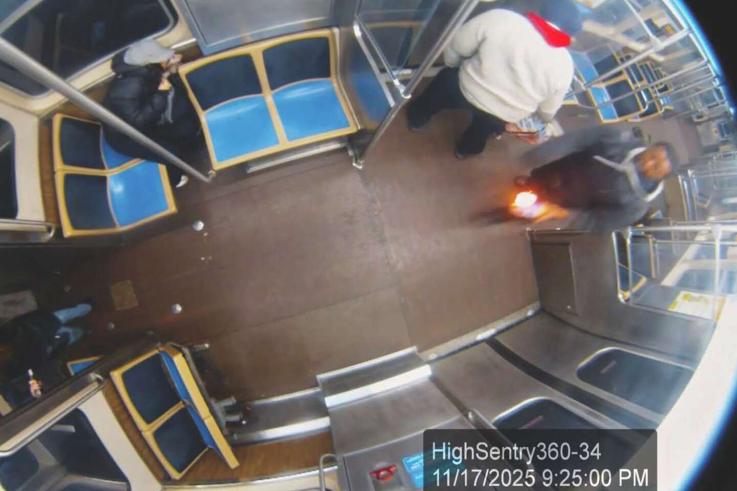 Federal judge orders man held on federal terrorism charge in Chicago ...