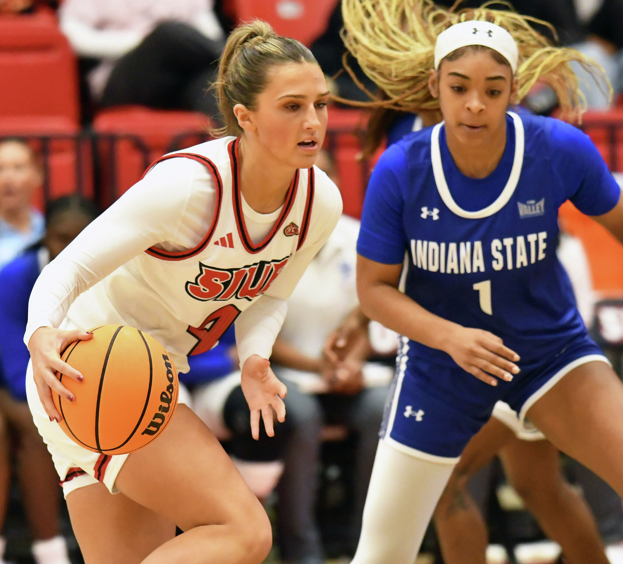 SIUE women's basketball travels to Missouri in Columbia