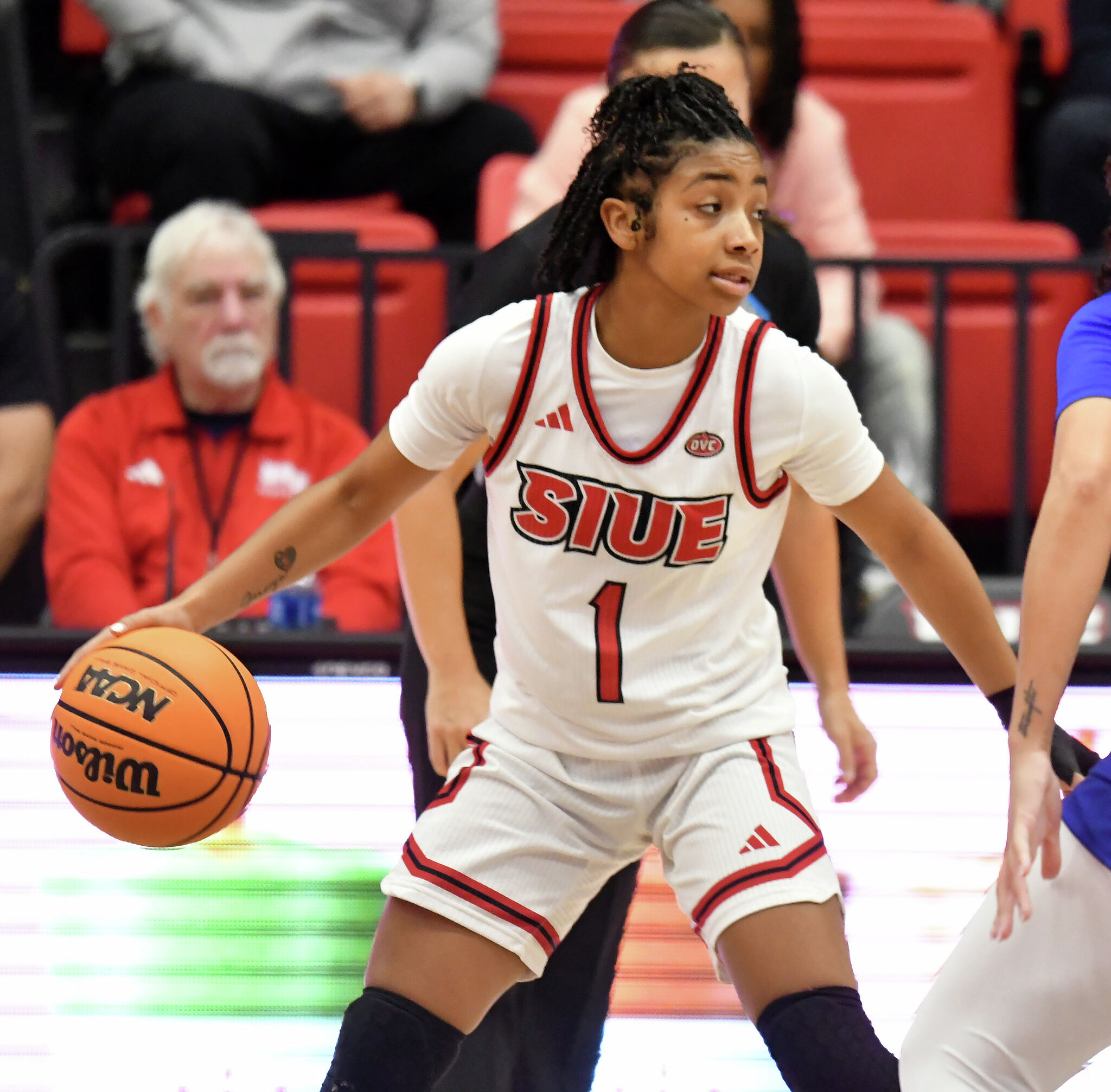 Terry's 16 help Southeast Missouri State take down Western Illinois 78-74