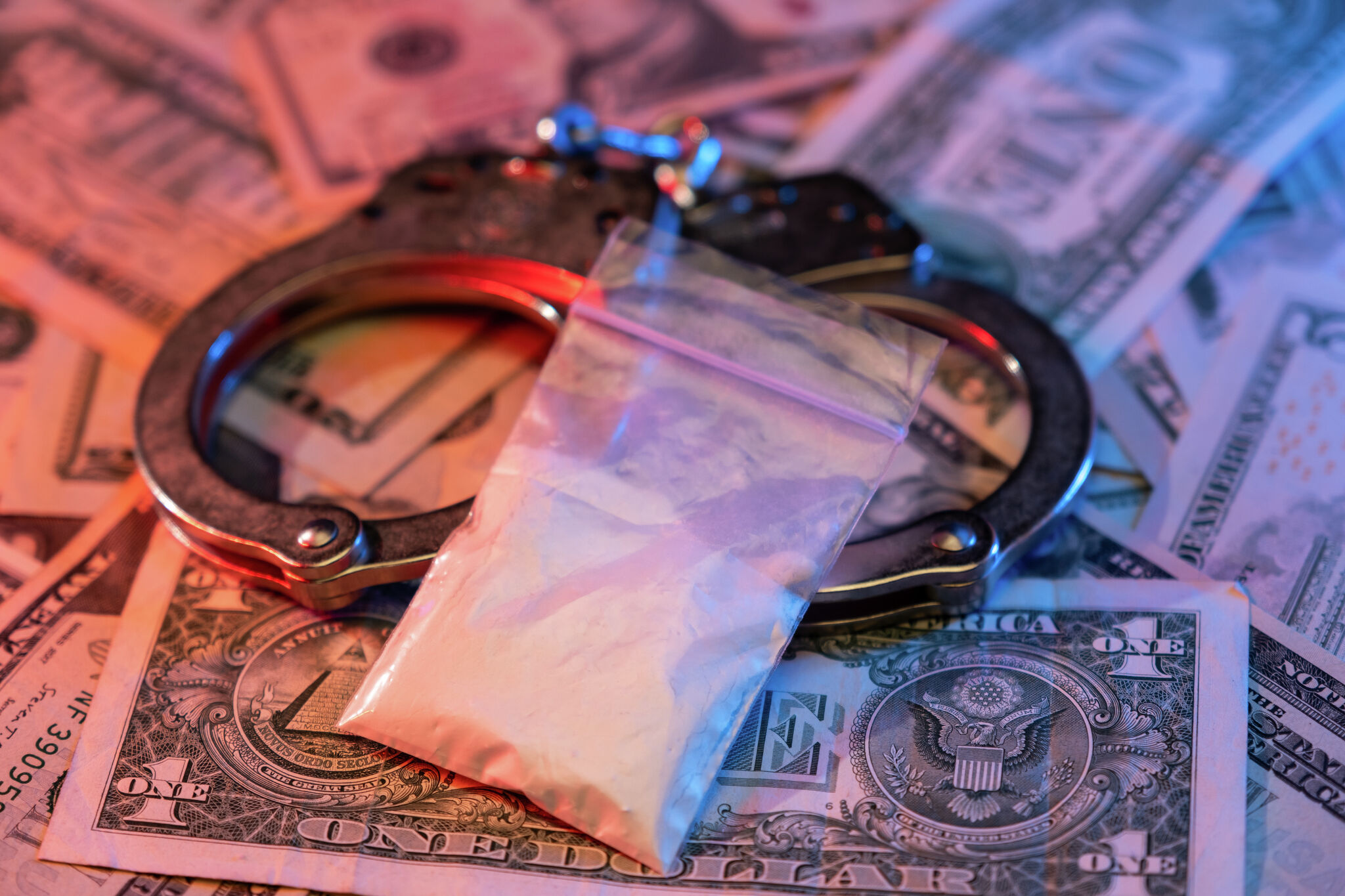 Midland man, 72, arrested, charged in cocaine case