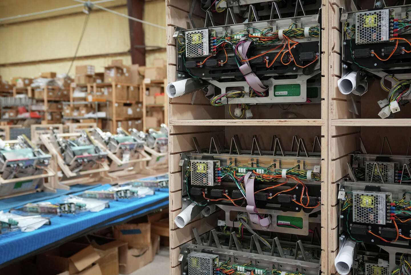 How Multimorphic is reinventing pinball with modular digital P3 system