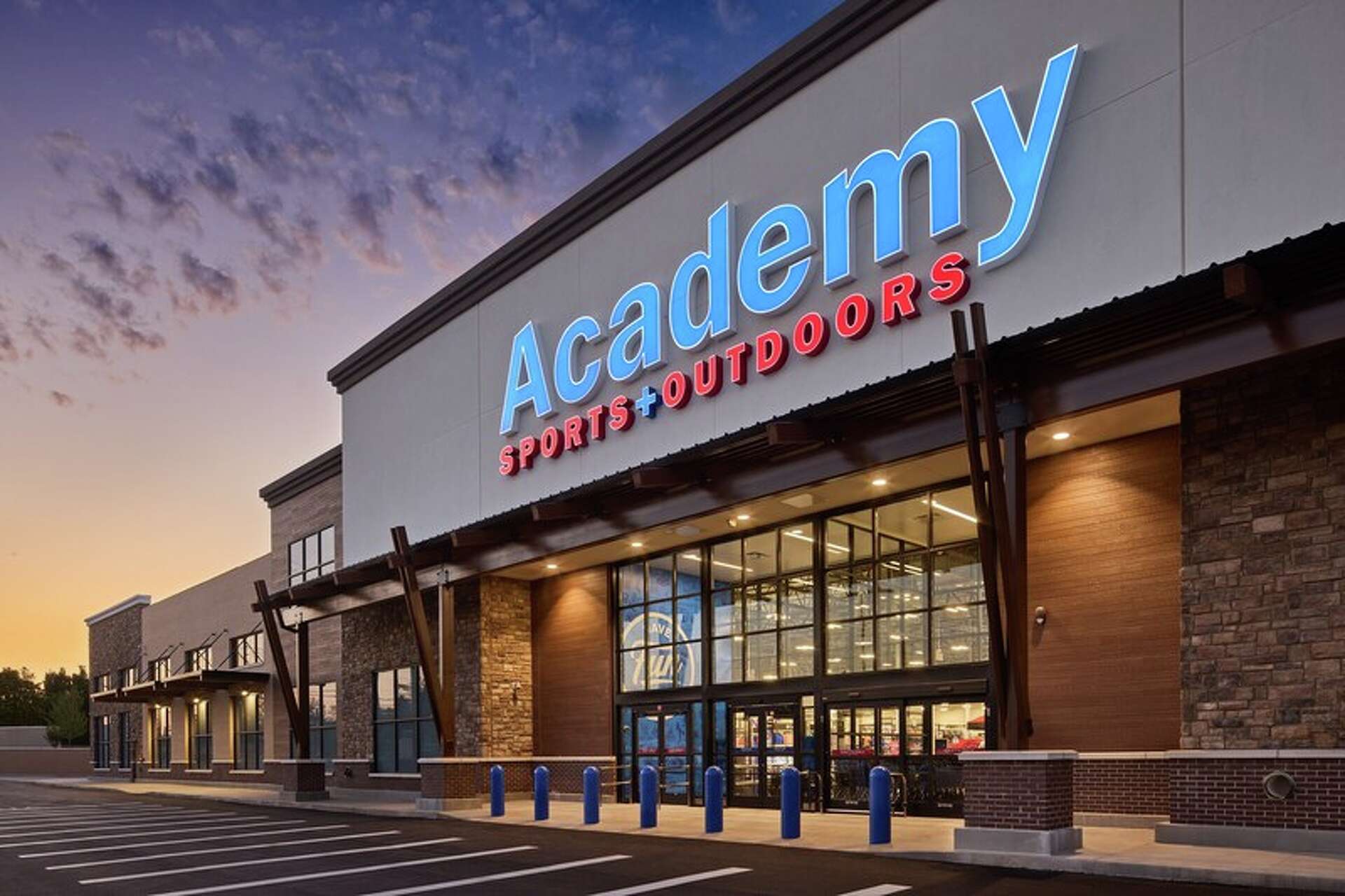 Academy Sports + Outdoors opens three new Texas stores