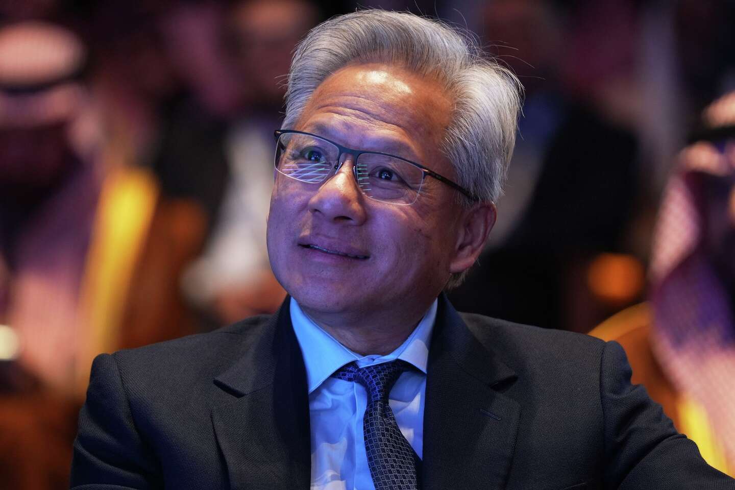 These are the key AI players on the cover of Time's 'Architects of AI ...