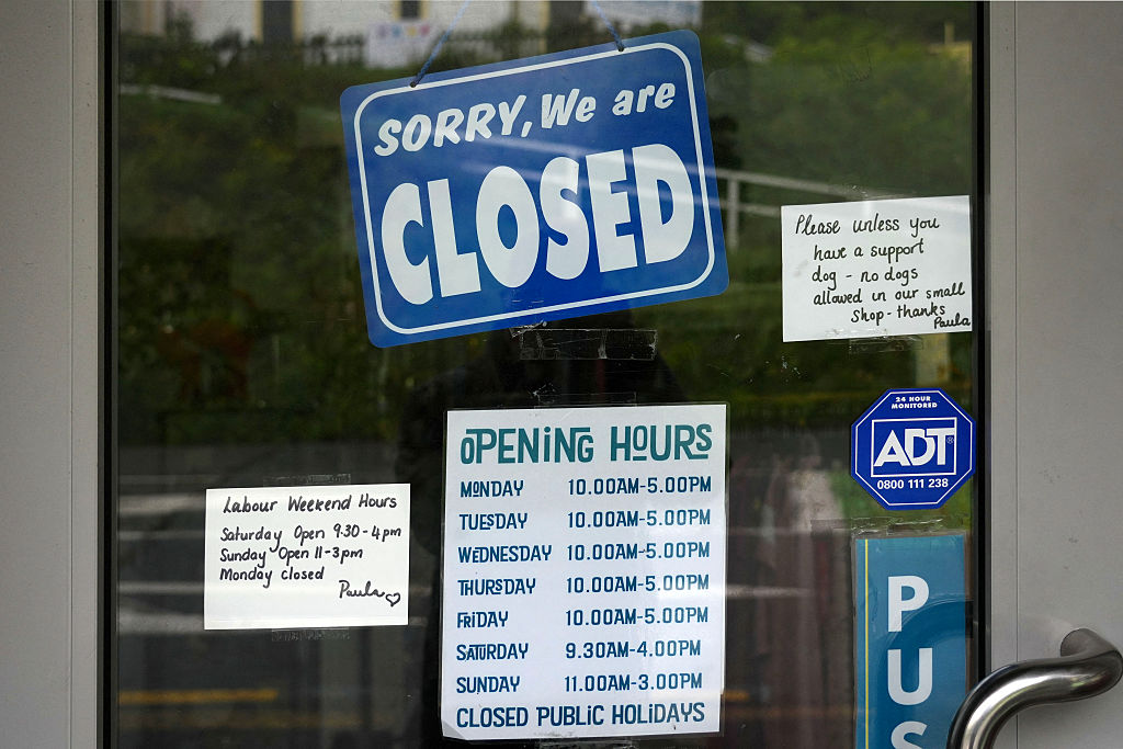 Everything open, closed on Thanksgiving Day 2025 in Austin