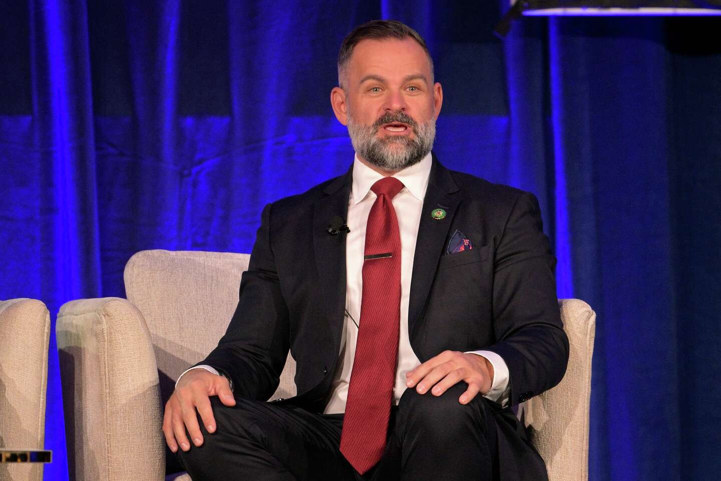 Ethics panel opens investigation of Rep. Cory Mills