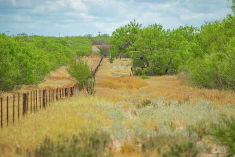 Randado Ranch hits the market at $25M after 95 years